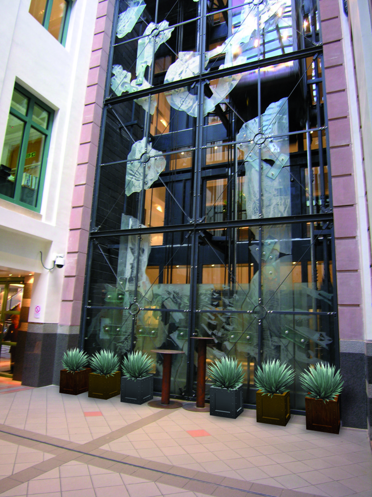 Brunel Collection - Plants 4 Business - IPF Omnipex